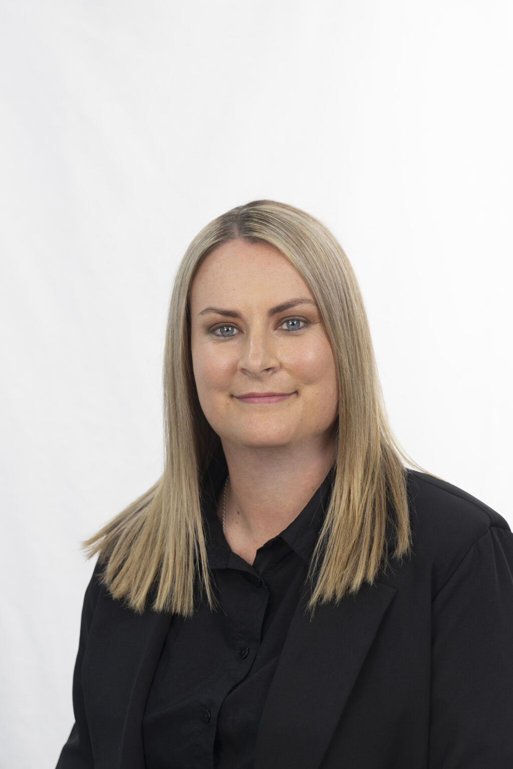 Chief Whip Ald Jackie von Brandis (DA) | George Municipality