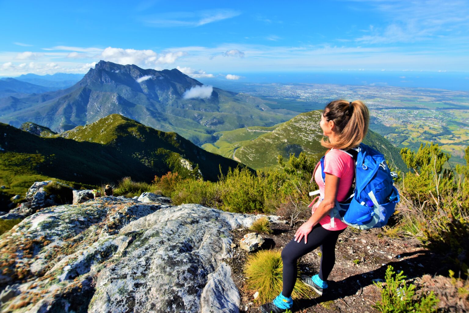 GJMA Brings Sport, Adventure and Outdoor Energy to the George Festival ...