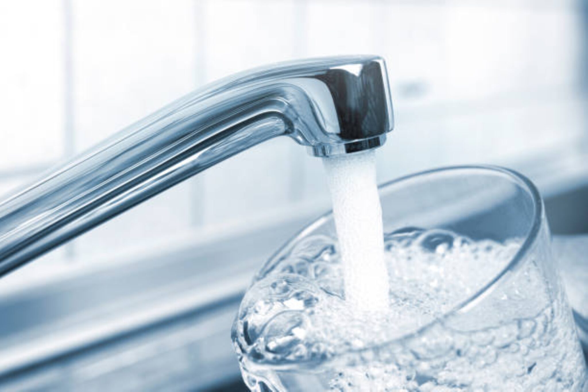 PUBLIC NOTICE: FALSE INFORMATION REGARDING TAP WATER - George Municipality