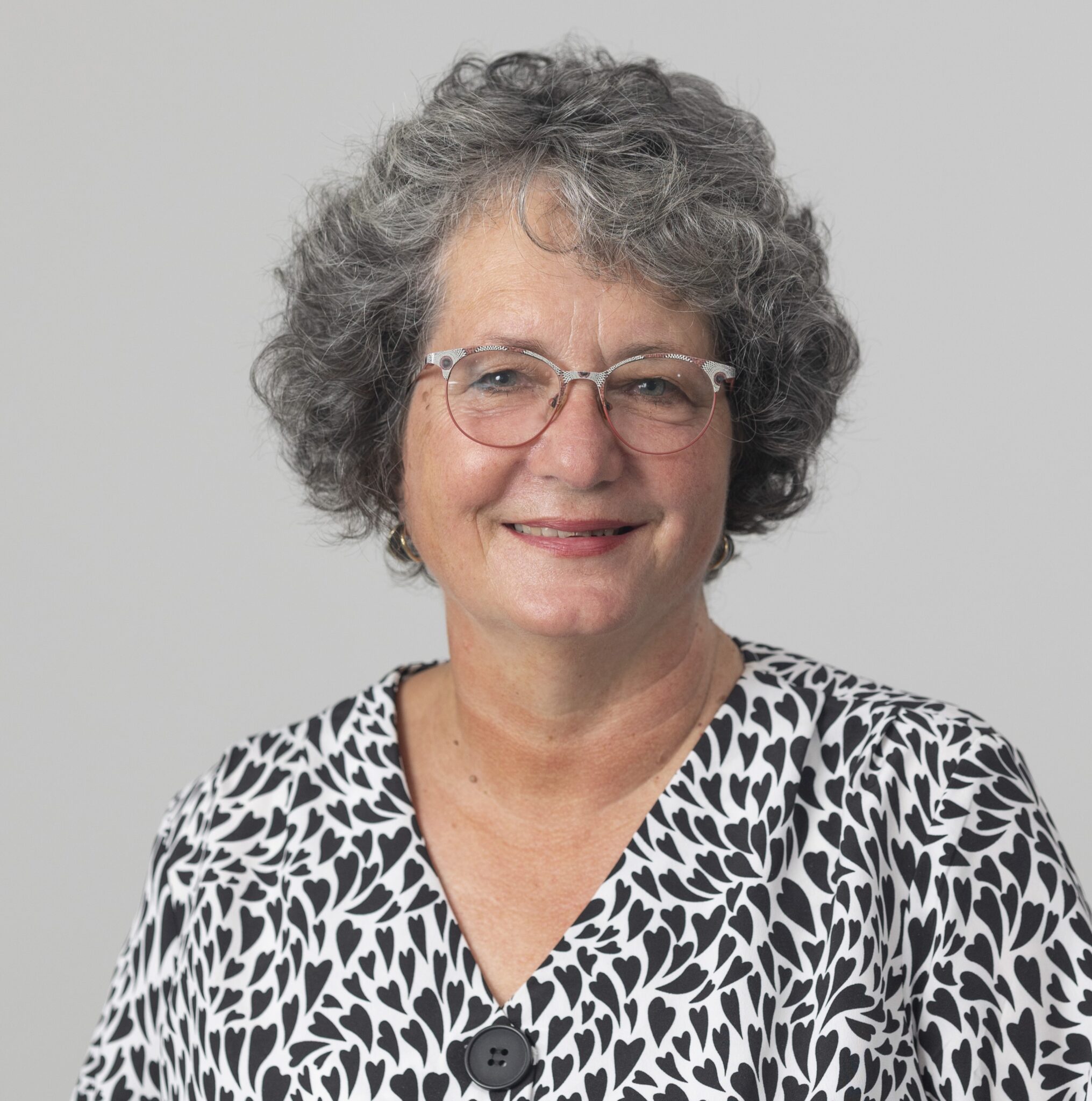 Cllr Erika Brown (DA) | George Municipality